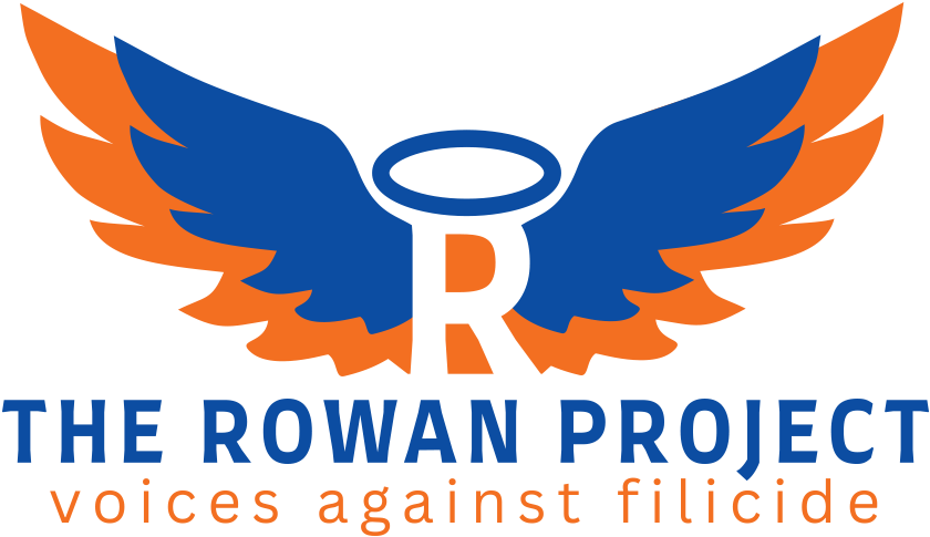 The Rowan Project | voices against filicide